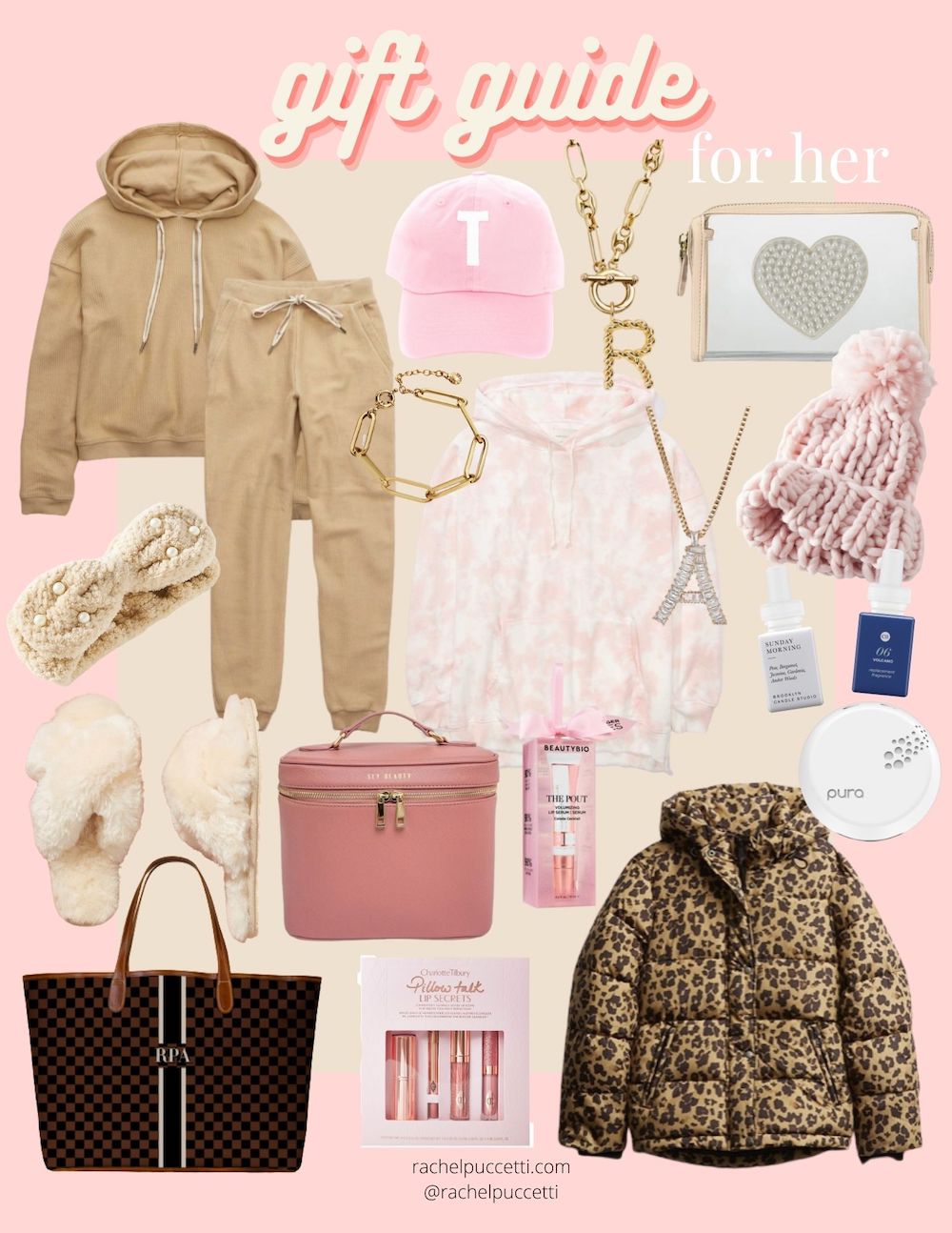 Holiday Gift Guide 2020